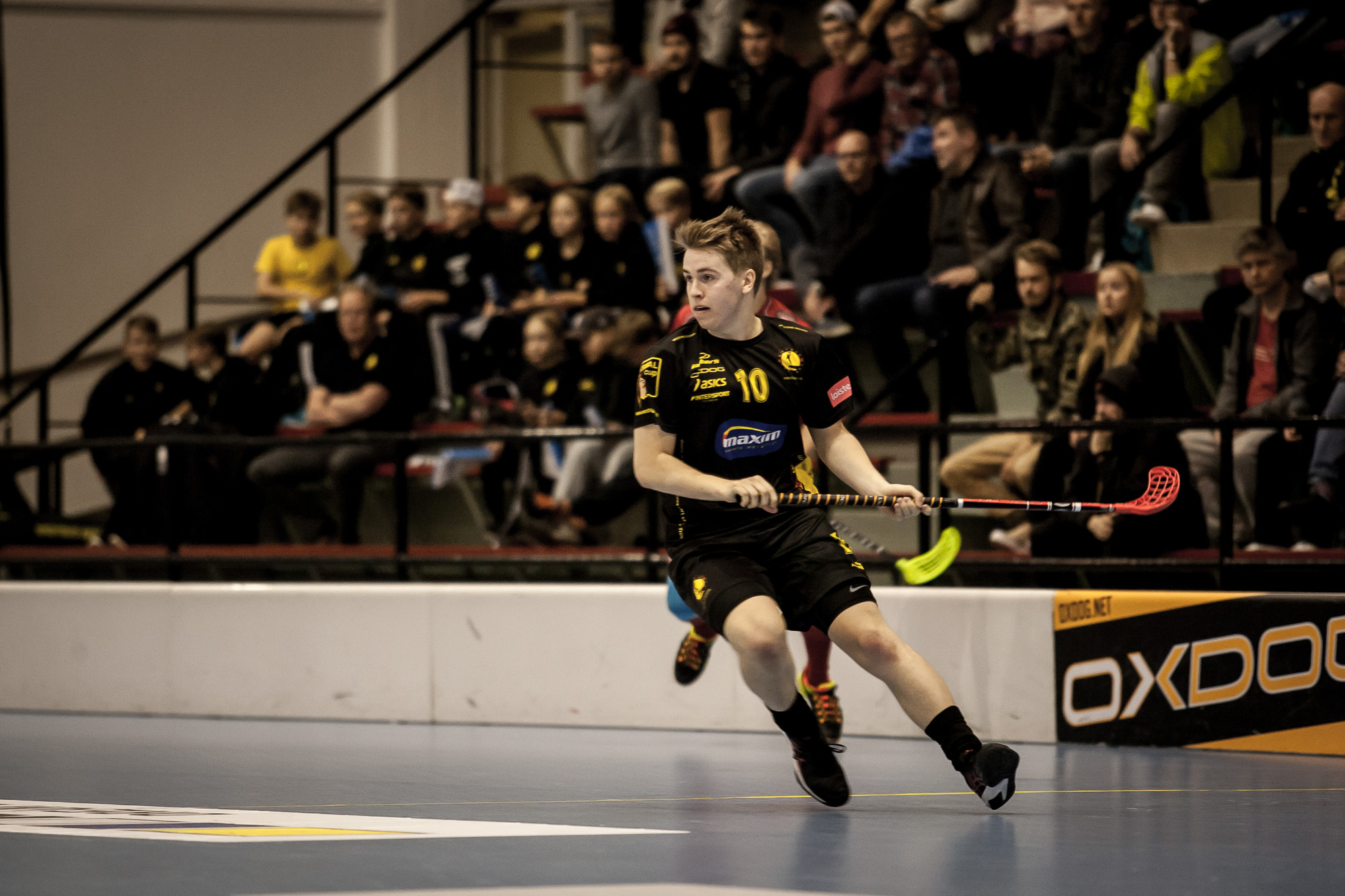 Heimolle iso voitto Kooveesta – Heimo